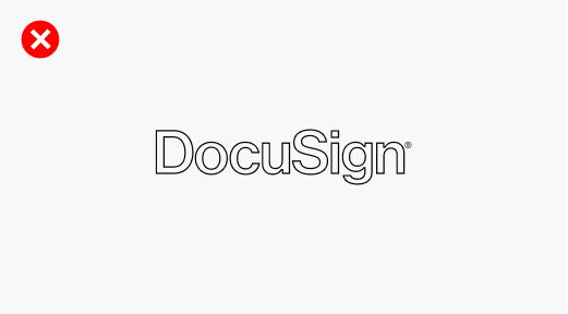 DocuSign Brand | Logo